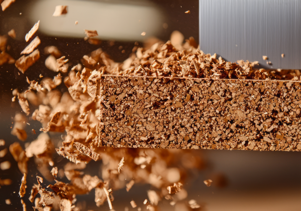 Fine Grain Cork: Precision, Performance, and a Smooth Finish