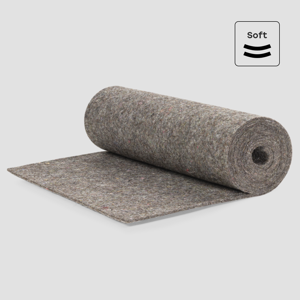 SAE Industrial Felt - F11 for Equestrian Padding, Dust Shields & More