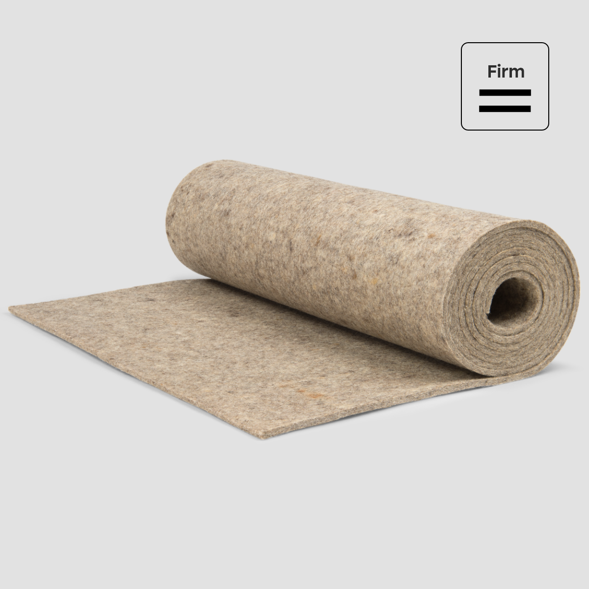 SAE Industrial Felt - F3 for Washers, Wicks, Polishing Blocks & More