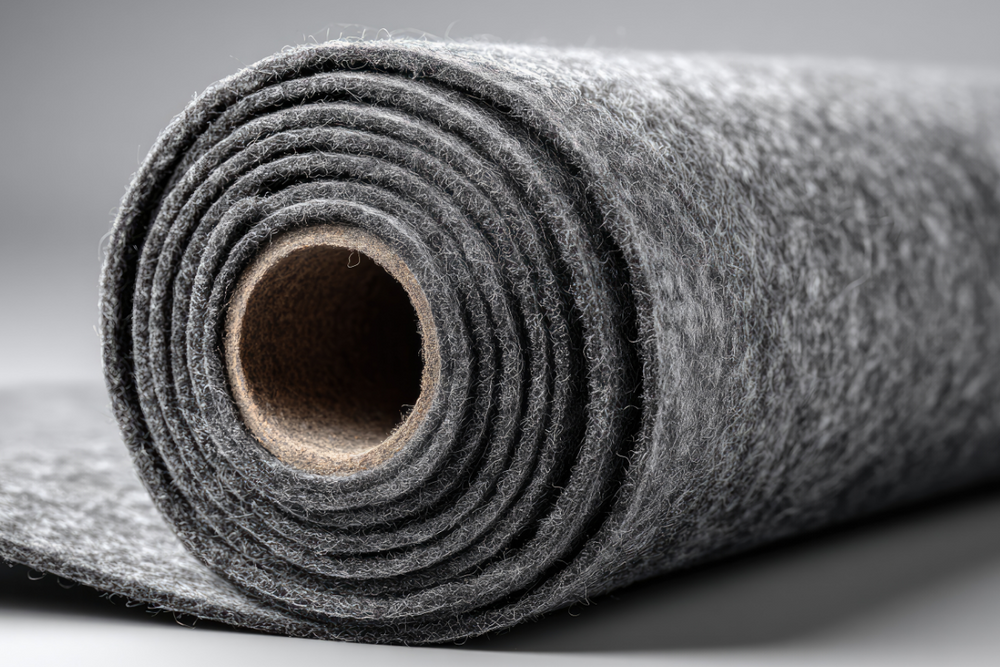 Buffalo Felt - USA Leaders in High Temperature Felt, Technical Felts