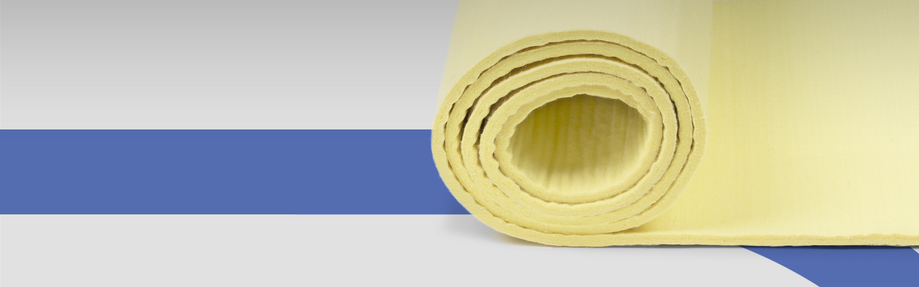 High Temperature Felt - Kevlar, Nomex, OPAN fibers