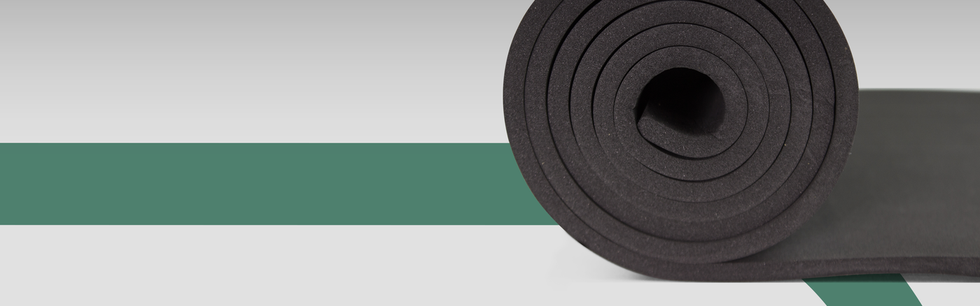 Neoprene / EPDM Synthetic Rubber