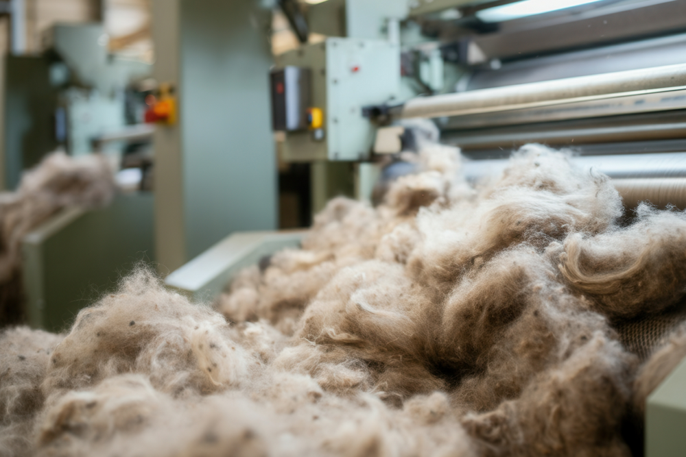 Buffalo Felt - USA Leaders in High Temperature Felt, Technical Felts