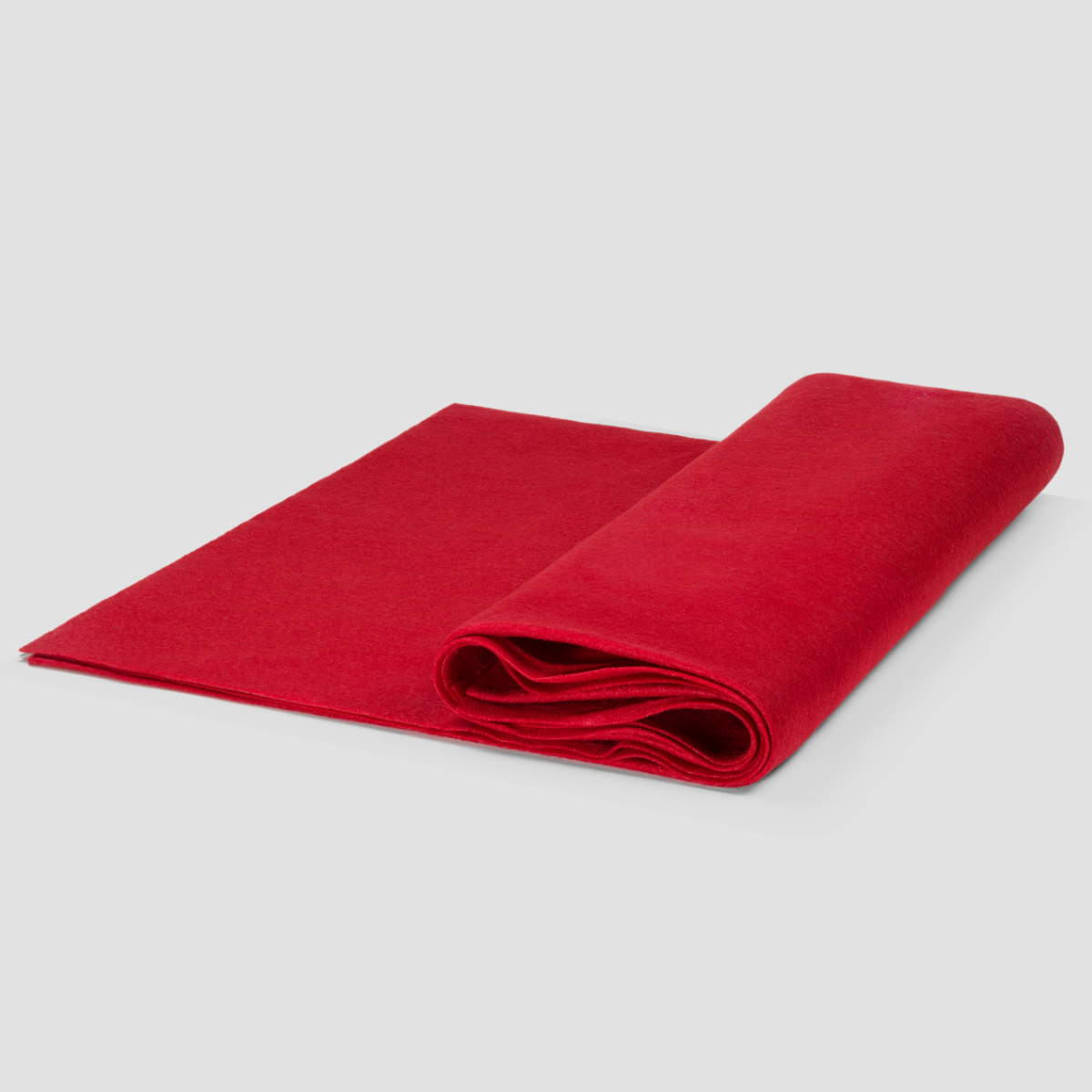 Wool Blend Craft Felt - Variety of Colors for Craft, Design & More