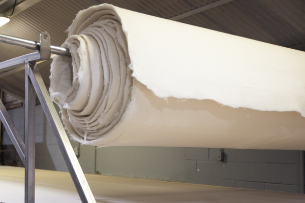 Buffalo Felt - USA Leaders in High Temperature Felt, Technical Felts
