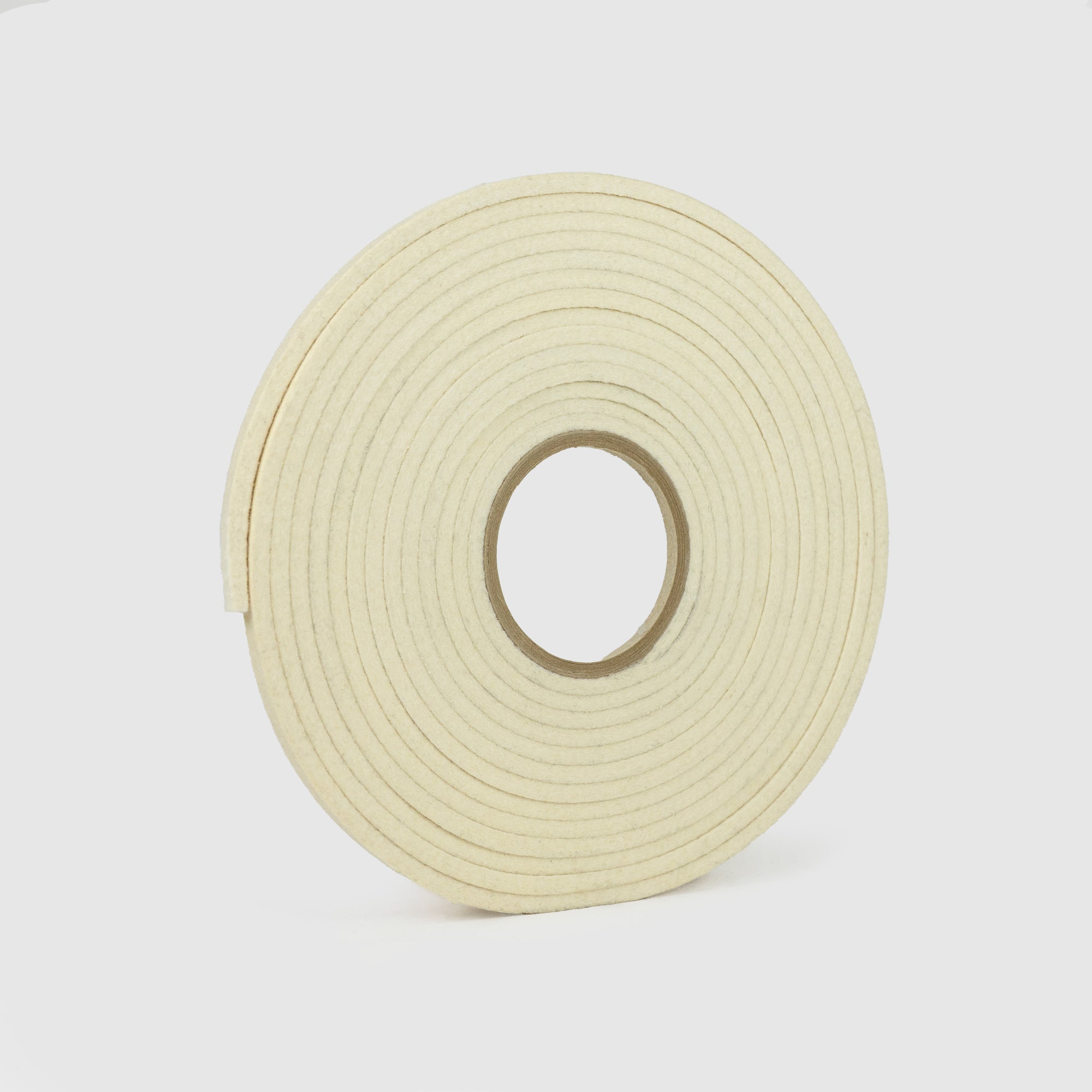 SAE Industrial Felt - F1 for High Resilience, High Wool Content & More