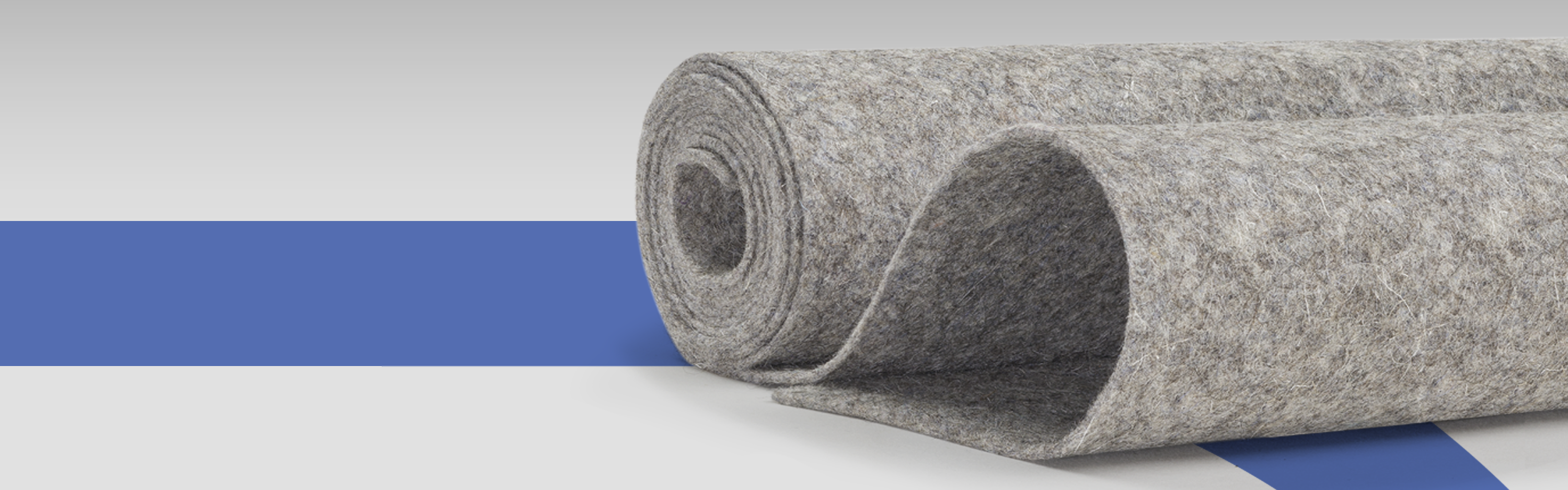 SAE Industrial Felt - F-1, F-5, F-10 and more